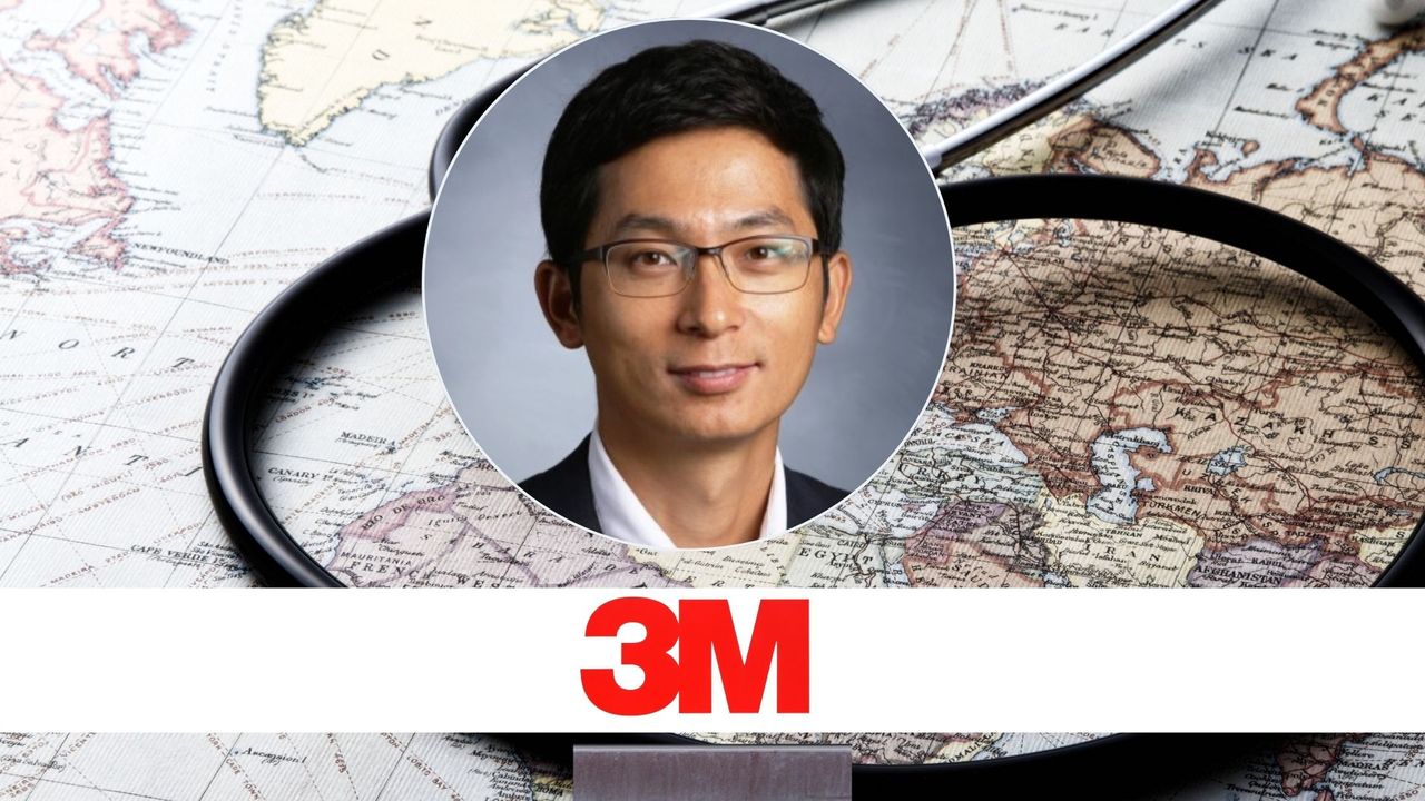 New captive executive at 3M | Captive International
